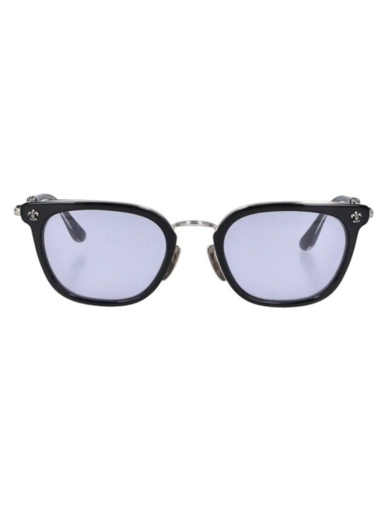 Chrome Hearts | Accessories | Chrome Hearts Strapadictome Side Flare ...